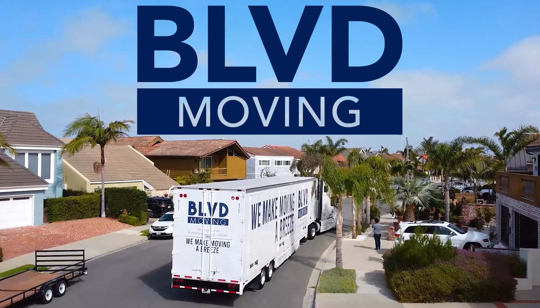Top-Rated Moving Solutions by BLVD Moving - BLVD Moving - Moving Company
