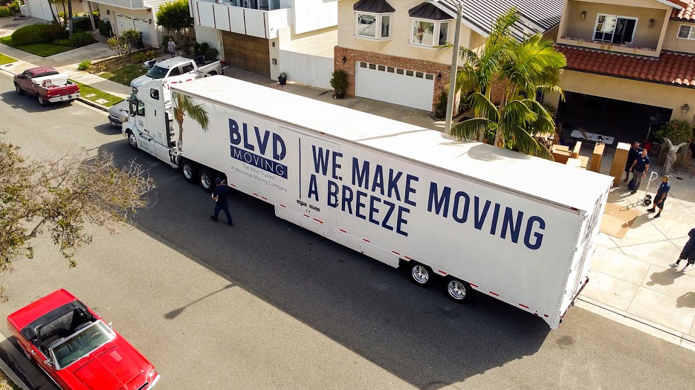 BLVD Moving: Moving Financing - Get Pre-Approved Now