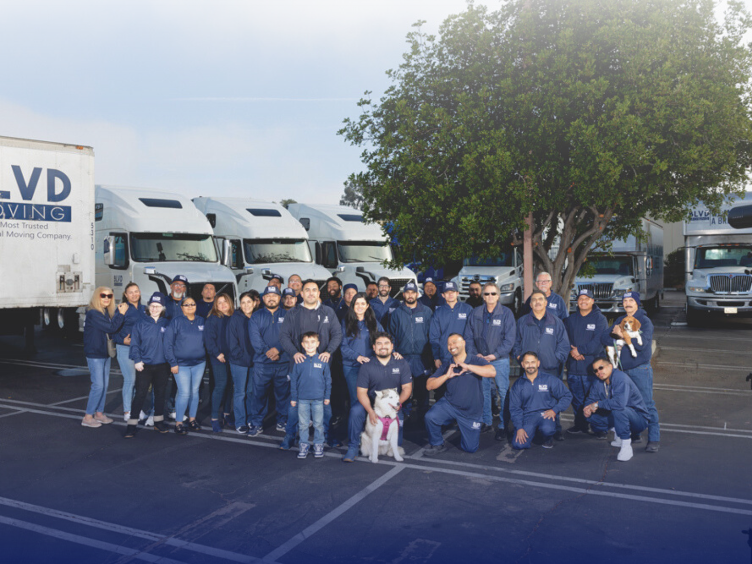 San Diego Movers – Professional Moving Experts